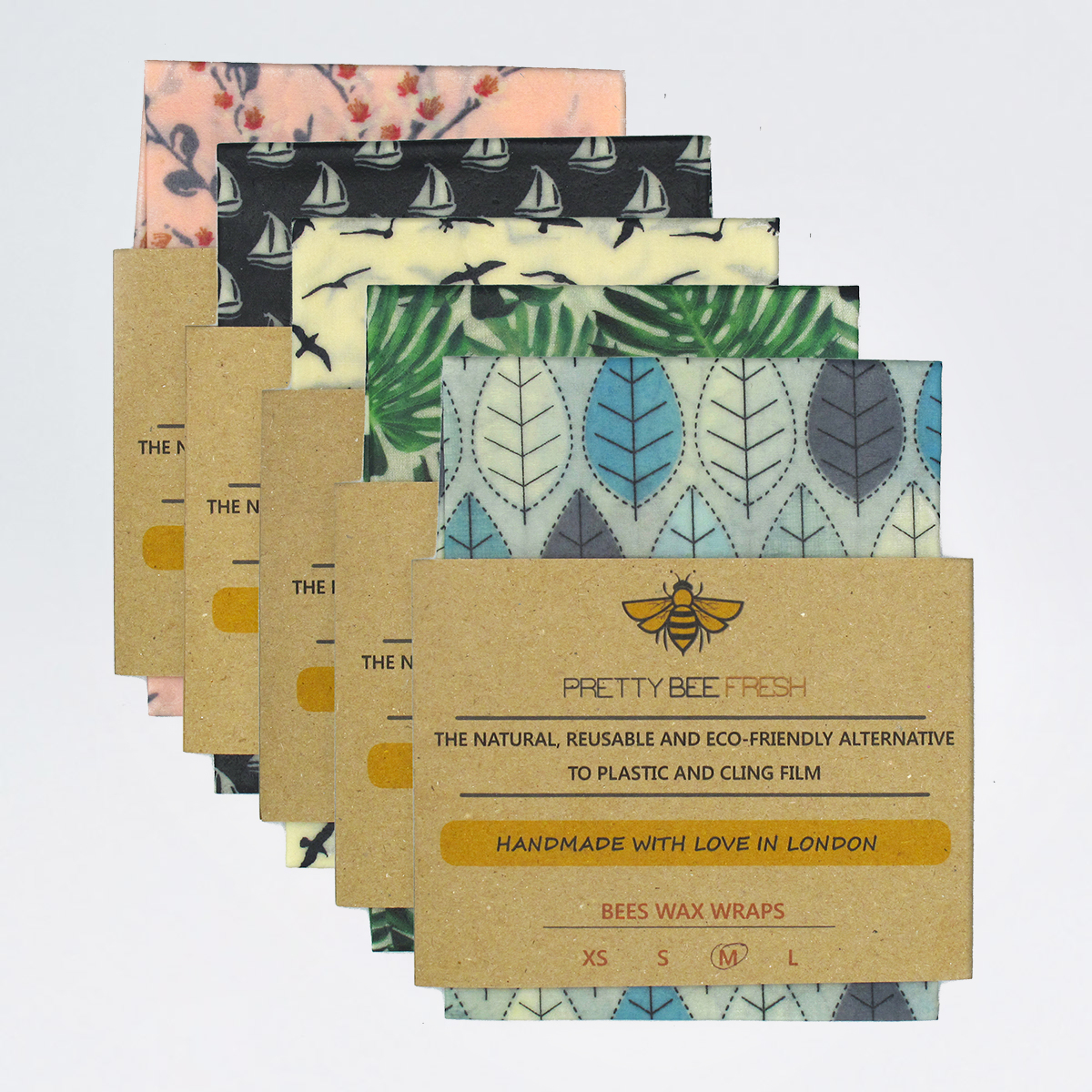 Postable Gifts | ofcabbagesandkings